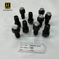 China TOYO Complete Hydraulic Breaker Gas Charging Kit Portable Nitrogen Filling Accessory Set 20000psi for sale