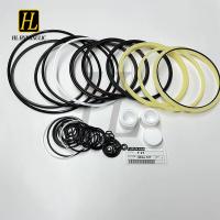 China Furukawa F27 Excavator Seal Kit Hydraulic Rock Breaker Repair Bucket Cylinder Seal Kit TPU NBR for sale