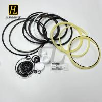 China Furukawa F27 Excavator Seal Kit Hydraulic Rock Breaker Repair Bucket Cylinder Seal Kit TPU NBR for sale