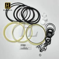 China Furukawa F27 Excavator Seal Kit Hydraulic Rock Breaker Repair Bucket Cylinder Seal Kit TPU NBR for sale