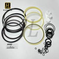 China Furukawa F27 Excavator Seal Kit Hydraulic Rock Breaker Repair Bucket Cylinder Seal Kit TPU NBR for sale