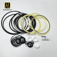 China Furukawa F27 Excavator Seal Kit Hydraulic Rock Breaker Repair Bucket Cylinder Seal Kit TPU NBR for sale