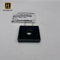 China HANWOO EHB25 B220-7092 Rubber Shock Absorber Cushion Damper for Hydraulic Breaker Parts for sale