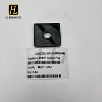 China HANWOO EHB25 B220-7092 Rubber Shock Absorber Cushion Damper for Hydraulic Breaker Parts for sale