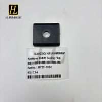 China HANWOO EHB25 B220-7092 Rubber Shock Absorber Cushion Damper for Hydraulic Breaker Parts for sale