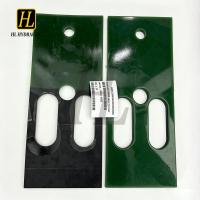 China HANWOO EHB25 B250-7093 Rubber Upper Damper for Hydraulic Breaker PU 70mm for sale