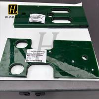 China HANWOO EHB25 B250-7093 Rubber Upper Damper for Hydraulic Breaker PU 70mm for sale
