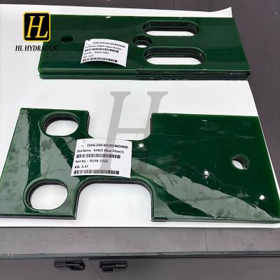 China HANWOO EHB25 B250-7093 Rubber Upper Damper for Hydraulic Breaker PU 70mm for sale
