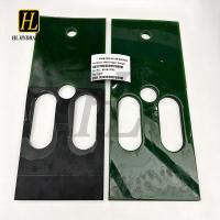 China HANWOO EHB25 B250-7093 Rubber Upper Damper for Hydraulic Breaker PU 70mm for sale