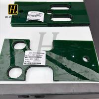 China HANWOO EHB25 B250-7093 Rubber Upper Damper for Hydraulic Breaker PU 70mm for sale