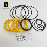 China MB556 Stanley Hydraulic Breaker Seal Kit 0.45kg High Pressure Resistant Leak-Proof Sealing Assembly for sale