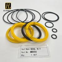 China MB556 Stanley Hydraulic Breaker Seal Kit 0.45kg High Pressure Resistant Leak-Proof Sealing Assembly for sale