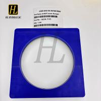China HANWOO EHB25 B250-7123 Hydraulic Hammer Lower Damper Shock Absorber PU Polyurethane 80mm for sale