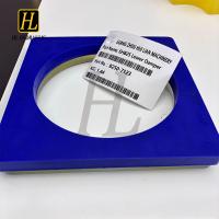 China HANWOO EHB25 B250-7123 Hydraulic Hammer Lower Damper Shock Absorber PU Polyurethane 80mm for sale