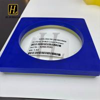 China HANWOO EHB25 B250-7123 Hydraulic Hammer Lower Damper Shock Absorber PU Polyurethane 80mm for sale
