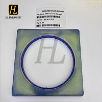 China HANWOO EHB25 B250-7123 Hydraulic Hammer Lower Damper Shock Absorber PU Polyurethane 80mm for sale