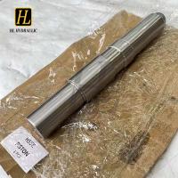 China H55E Hydraulic Hammer Piston CrMo42 Excavator Rock Breaker Spare Parts 120mm for sale