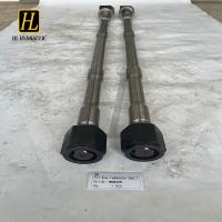 China EVERDIGM RHB25 Hydraulic Breaker Through Bolt Connecting Bolt 42CrMo Steel for sale