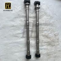 China EVERDIGM RHB25 Hydraulic Breaker Through Bolt Connecting Bolt 42CrMo Steel for sale