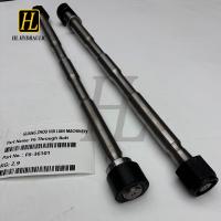 China FURUKAWA F6 Hydraulic Breaker Through Bolt Spare Parts High Strength Alloy Steel 1-15 Days Delivery for sale