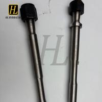 China FURUKAWA F6 Hydraulic Breaker Through Bolt Spare Parts High Strength Alloy Steel 1-15 Days Delivery for sale