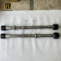 China DAEMO DMB50 Hydraulic Hammer Through Bolt Tie Rod Breaker Spare Parts 42CrMo for sale