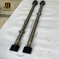 China DAEMO DMB50 Hydraulic Hammer Through Bolt Tie Rod Breaker Spare Parts 42CrMo for sale