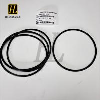 China KOMATSU 232-25-51180 Hydraulic Breaker Seal Ring 0.45kg High Pressure Resistant Leak-Proof Sealing for sale