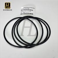 China KOMATSU 232-25-51180 Hydraulic Breaker Seal Ring 0.45kg High Pressure Resistant Leak-Proof Sealing for sale