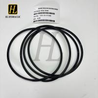 China KOMATSU 232-25-51180 Hydraulic Breaker Seal Ring 0.45kg High Pressure Resistant Leak-Proof Sealing for sale