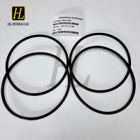 China KOMATSU 232-25-51180 Hydraulic Breaker Seal Ring 0.45kg High Pressure Resistant Leak-Proof Sealing for sale