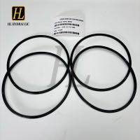 China KOMATSU 232-25-51180 Hydraulic Breaker Seal Ring 0.45kg High Pressure Resistant Leak-Proof Sealing for sale