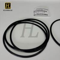 China KOMATSU 232-25-51180 Hydraulic Breaker Seal Ring 0.45kg High Pressure Resistant Leak-Proof Sealing for sale