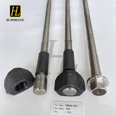China MONTABERT V32 Hydraulic Breaker Through Bolt Hammer Spare Parts Cr20/40/42 for sale