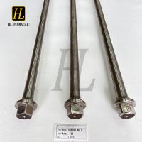China MONTABERT V32 Hydraulic Breaker Through Bolt Hammer Spare Parts Cr20/40/42 for sale