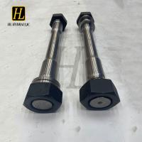 China Dongyang DYB 600 Hydraulic Breaker Side Bolt High Strength Wearproof Factory Direct for sale