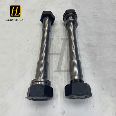 China Dongyang DYB 600 Hydraulic Breaker Side Bolt High Strength Wearproof Factory Direct for sale
