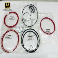 China ATLAS COPCO HB4700 Hydraulic Breaker Seal Kit 0.45kg Aftermarket Replacement for sale