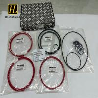 China ATLAS COPCO HB4700 Hydraulic Breaker Seal Kit 0.45kg Aftermarket Replacement for sale