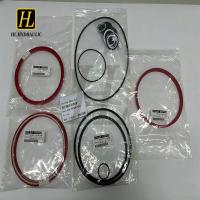 China ATLAS COPCO HB4700 Hydraulic Breaker Seal Kit 0.45kg Aftermarket Replacement for sale
