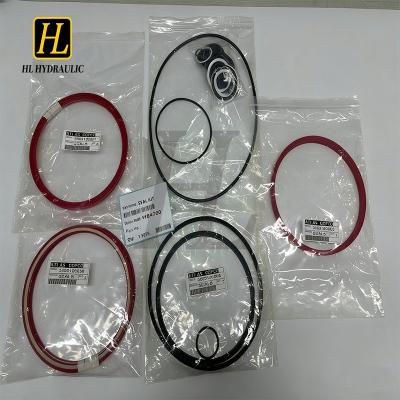 China ATLAS COPCO HB4700 Hydraulic Breaker Seal Kit 0.45kg Aftermarket Replacement for sale