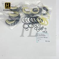 China D&A 60 Hydraulic Breaker Seal Kit 0.45kg for Mining Rock Hammer for sale