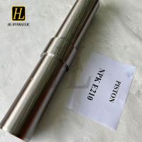 China NPK E210 Hydraulic Breaker Piston 80mm Diameter Spare Parts for E220 E212 for sale