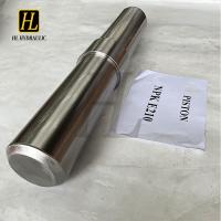 China NPK E210 Hydraulic Breaker Piston 80mm Diameter Spare Parts for E220 E212 for sale