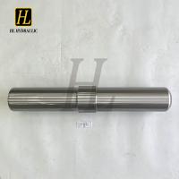 China NPK E213 Hydraulic Hammer Piston for Rock Breaker Repair Parts 42CrMo Steel for sale