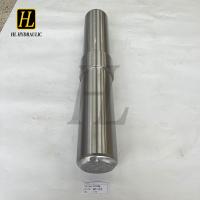 China NPK E213 Hydraulic Hammer Piston for Rock Breaker Repair Parts 42CrMo Steel for sale