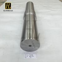 China NPK E213 Hydraulic Hammer Piston for Rock Breaker Repair Parts 42CrMo Steel for sale