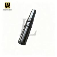 China JCB HM390 Hydraulic Breaker Piston 42CrMoA Alloy Steel Hydraulic Hammer Parts 100mm Diameter for sale