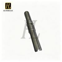 China JCB HM390 Hydraulic Breaker Piston 42CrMoA Alloy Steel Hydraulic Hammer Parts 100mm Diameter for sale