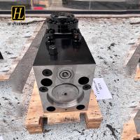 China High Precision Hydraulic Breaker Cylinder for Soosan SB131 Wear Resistant 70mm for sale